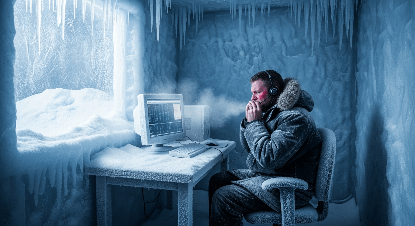 Cold Call Openers That Actually Work: For SDRs Who Need Quick Wins